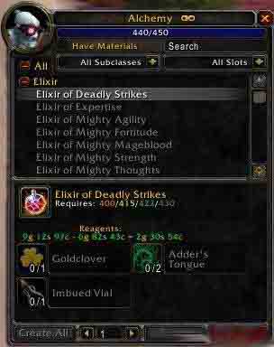 Grid addon 3.3.5a - loadpolar